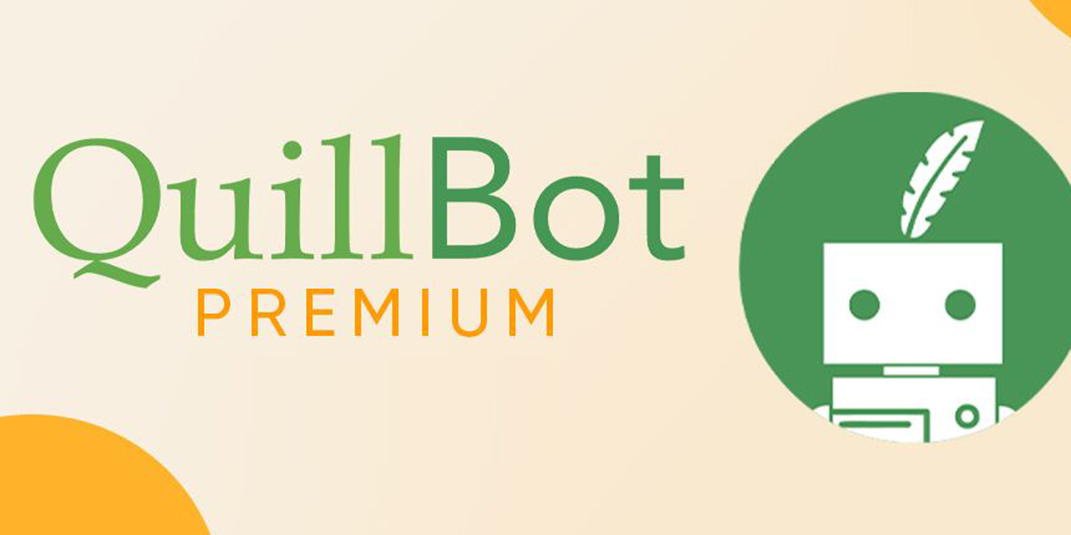 Quillbot là gì ? Hướng dẫn nâng cấp Quillbot cho máy tính