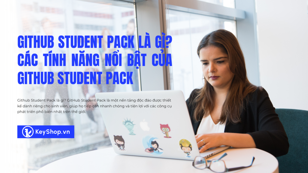 Lưu trữ Công nghệ - Keyshop.vn